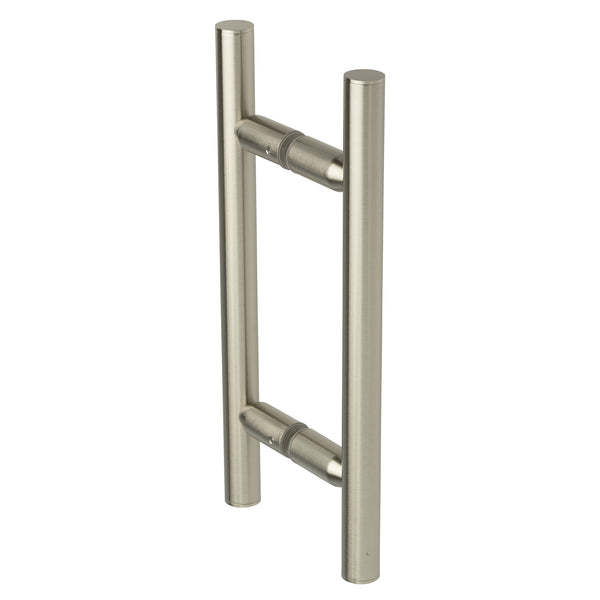 6" Ladder Style Back-to-Back Pull Handle – SAM Hardware