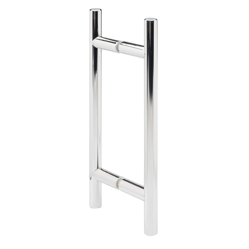 8" Ladder Style Back-to-Back Pull Handle – SAM Hardware