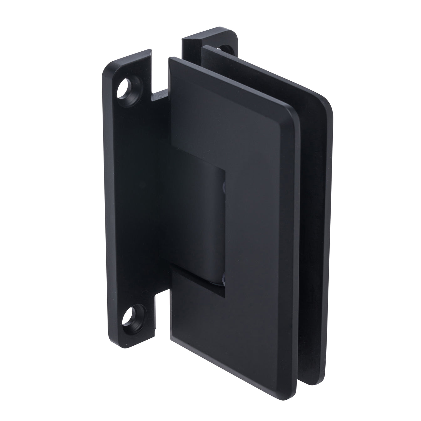 Wall Mount Full Back Plate Hinge - Heavy Duty – SAM Hardware