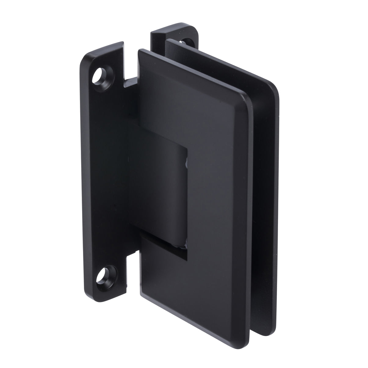 Wall Mount Full Back Plate Hinge - Heavy Duty – SAM Hardware