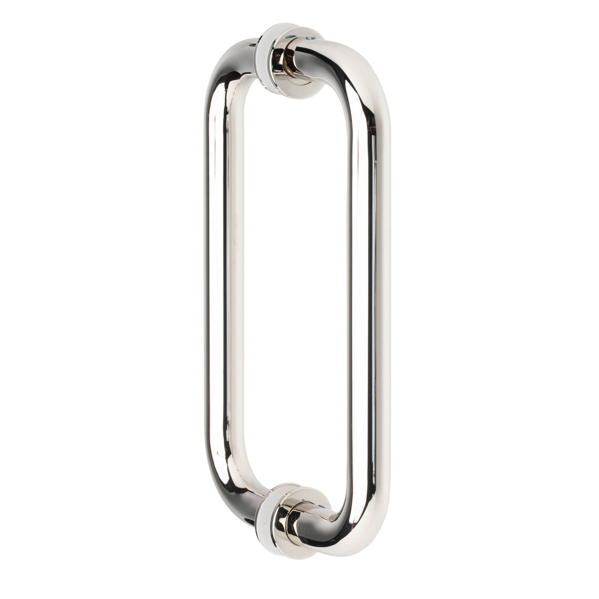 8" Back-to-Back Pull Handle with Washers – SAM Hardware