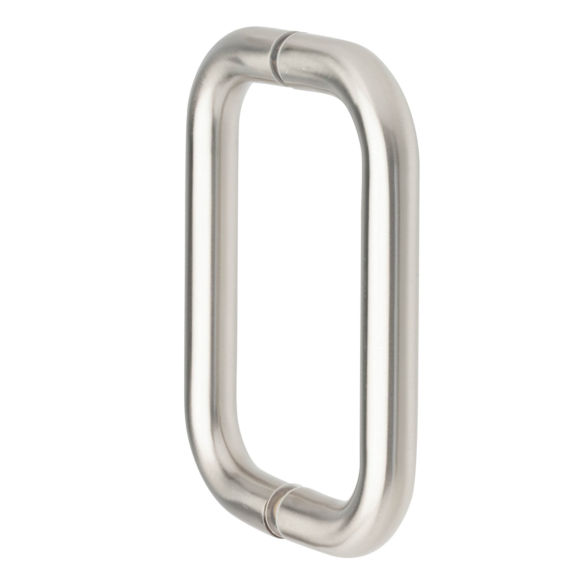 8" Back-to-Back Pull Handle without Washers – SAM Hardware