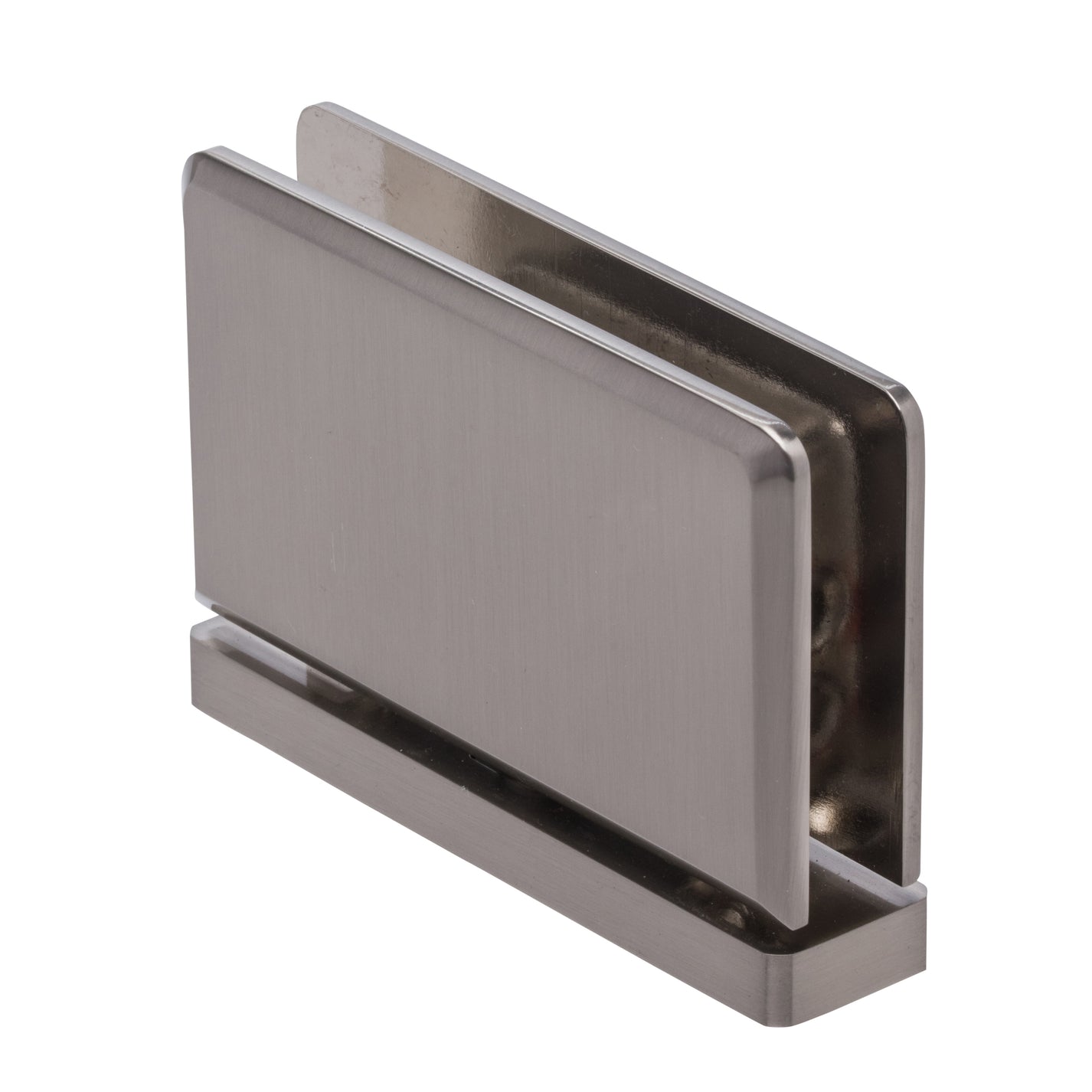 Top or Bottom Mount Beveled Pivot Hinge - Standard Duty – SAM Hardware