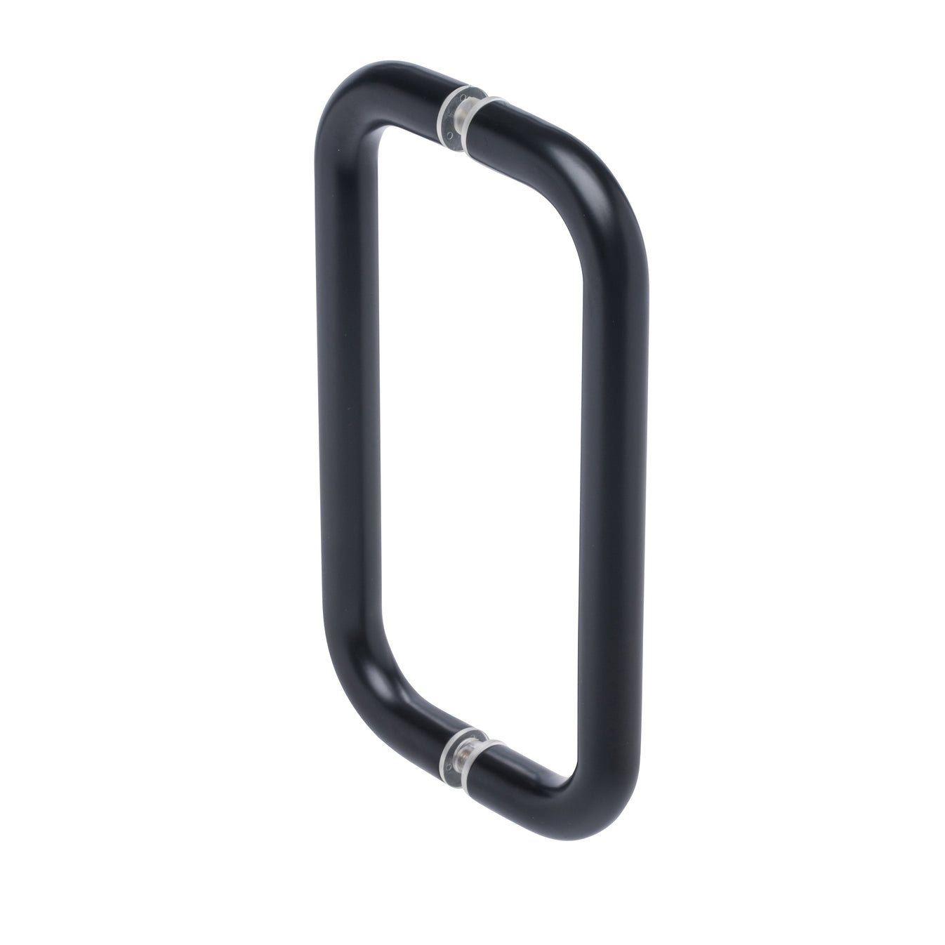 8" Back-to-Back Pull Handle without Washers – SAM Hardware