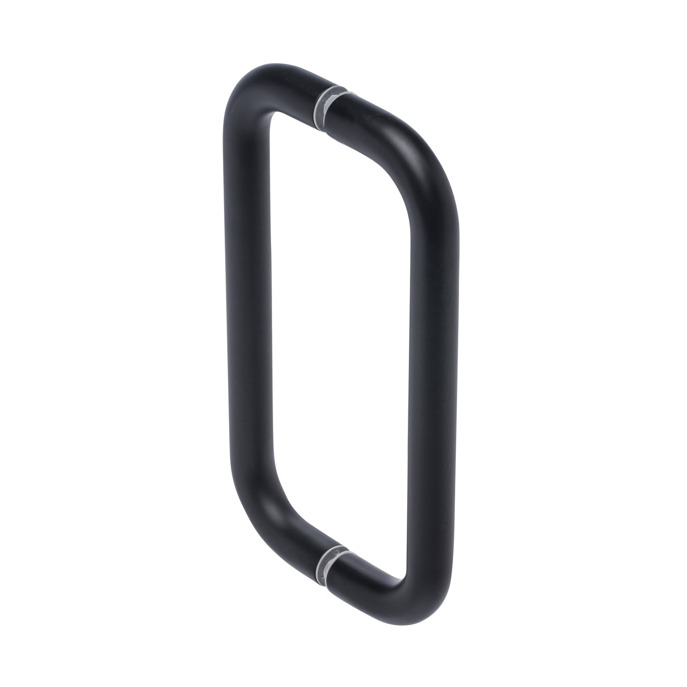 8" Back-to-Back Pull Handle without Washers – SAM Hardware