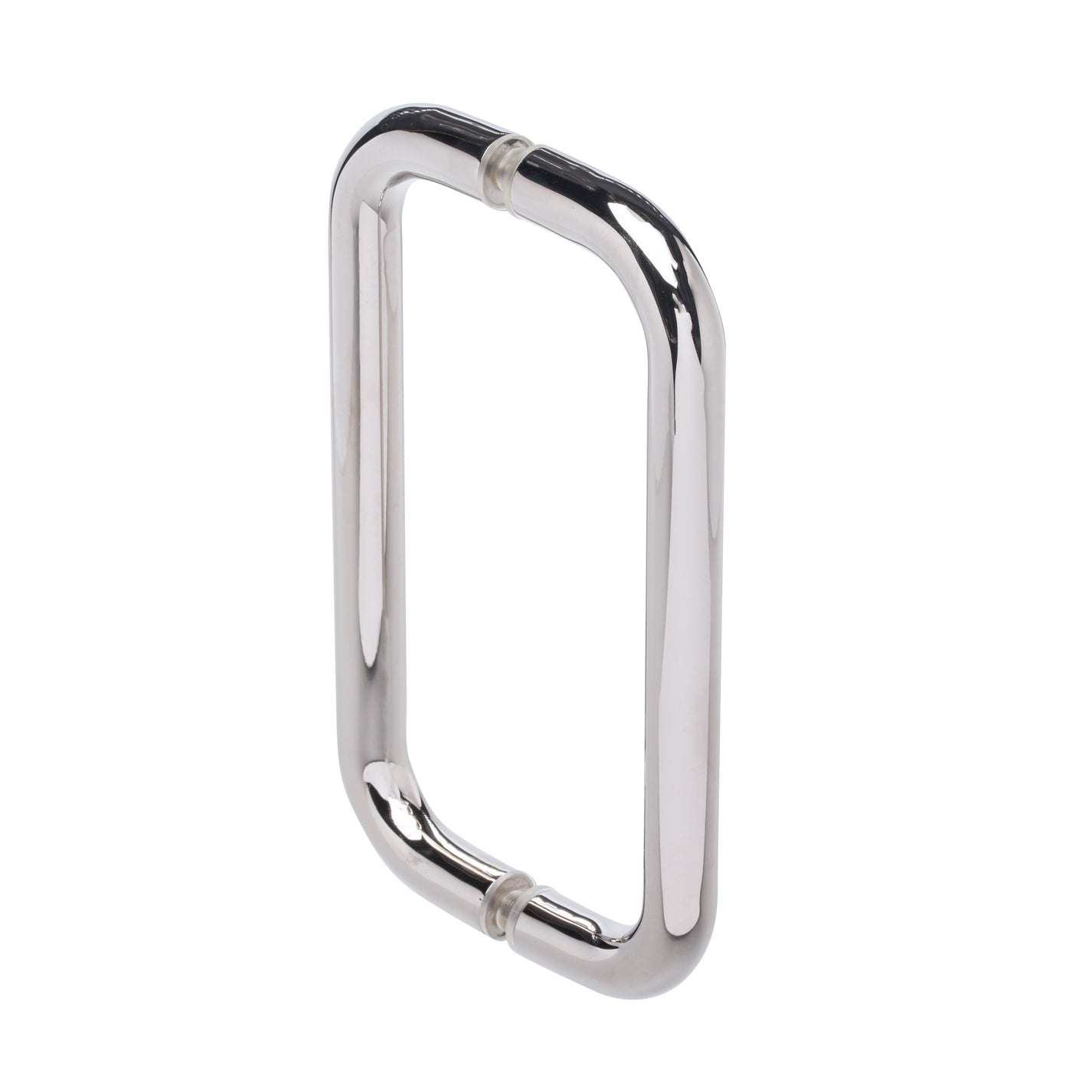 8" Back-to-Back Pull Handle without Washers – SAM Hardware