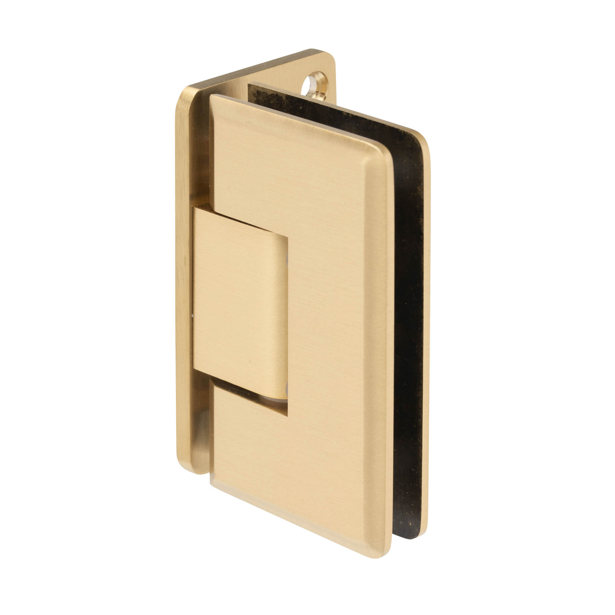 Wall Mount Offset Back Plate Hinge - Heavy Duty – SAM Hardware