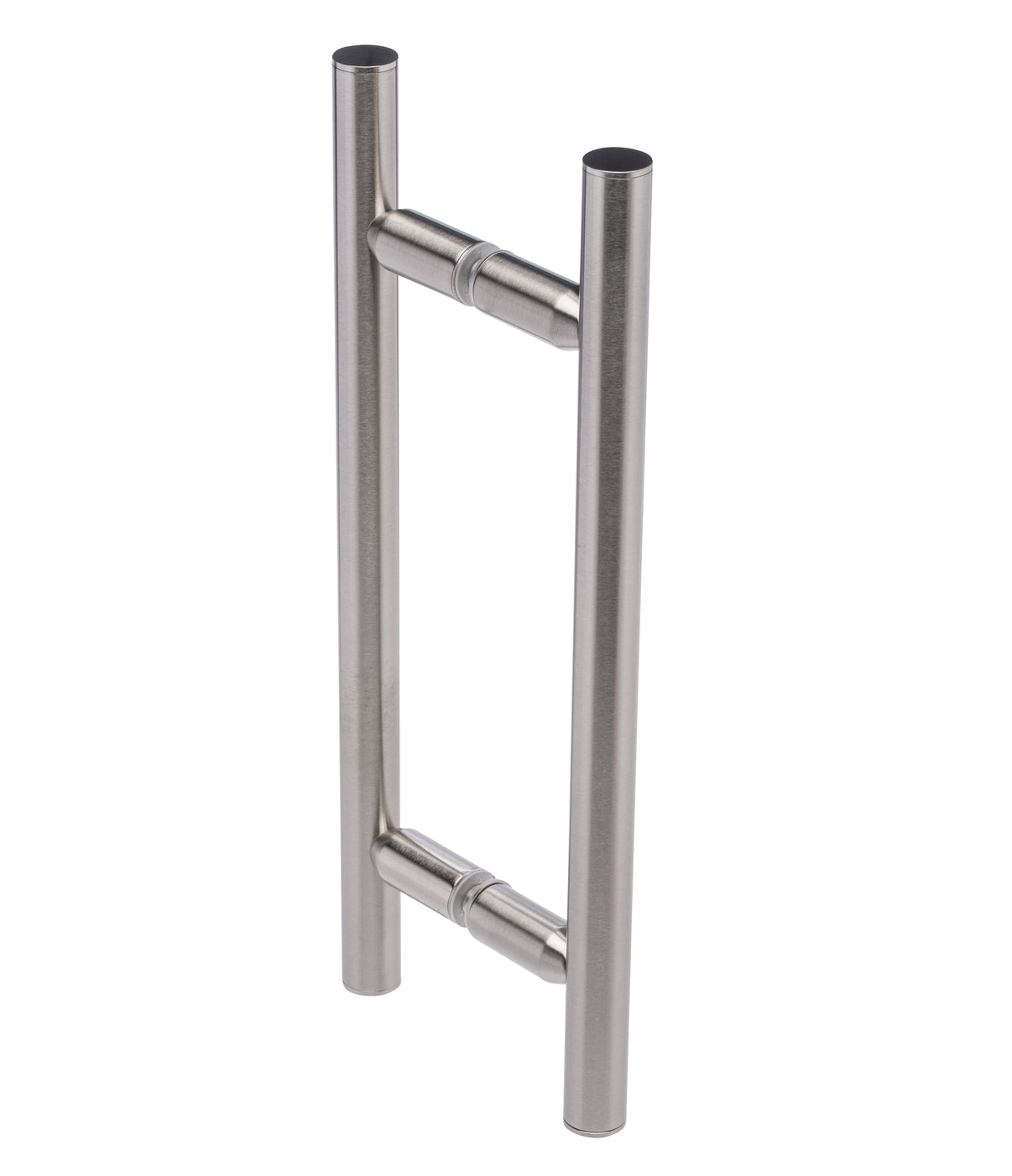 8" Ladder Style Back-to-Back Pull Handle – SAM Hardware
