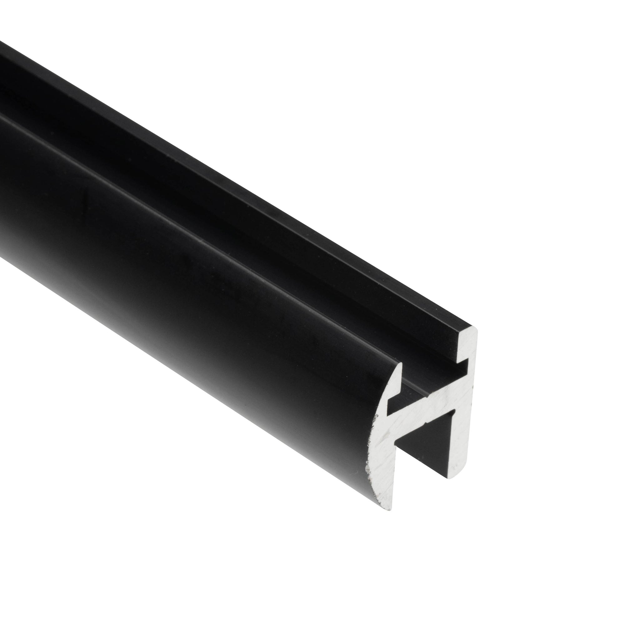 Shower Door Header Kit - 95" – SAM Hardware