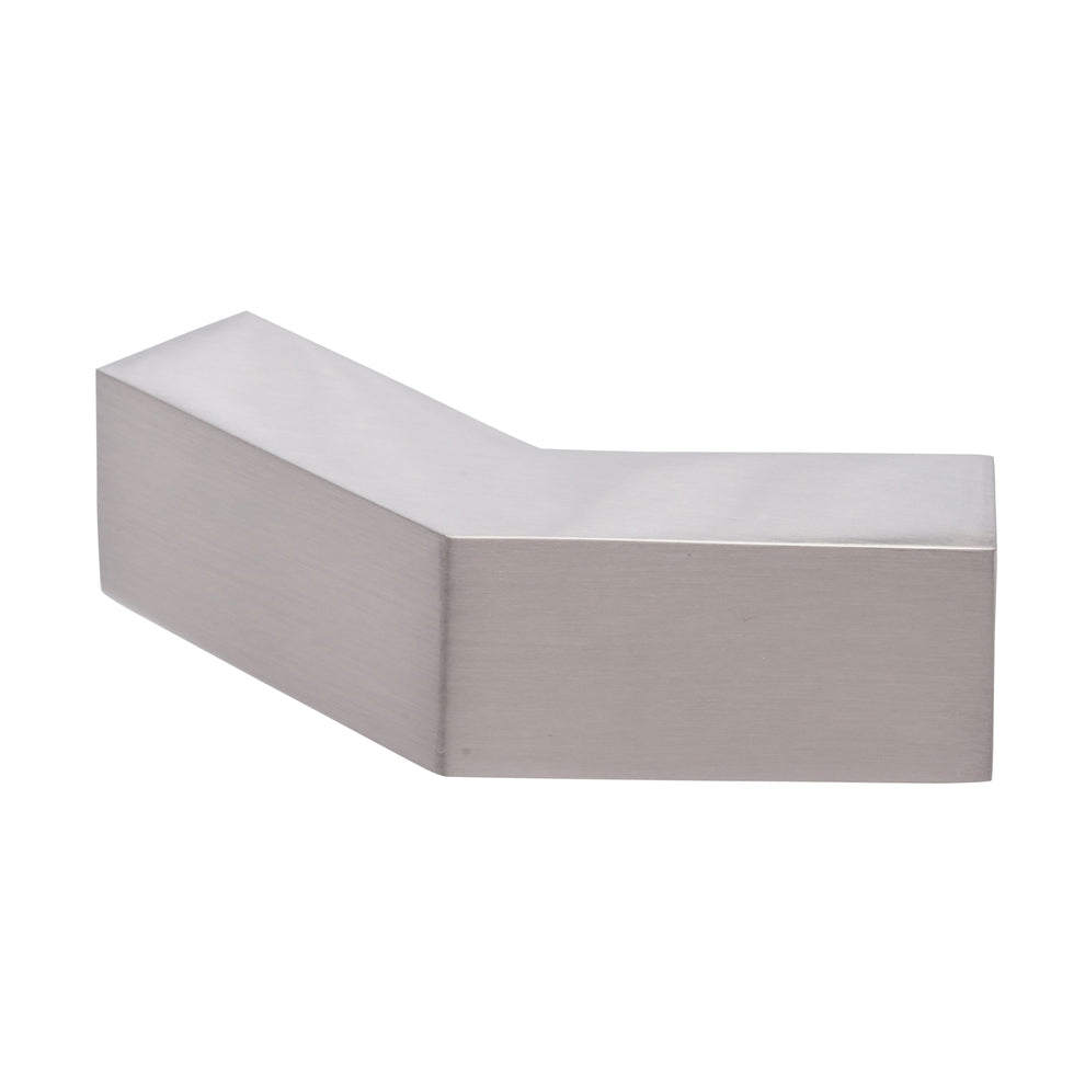 135 Degree "Sleeve Over" Glass Clamp – SAM Hardware